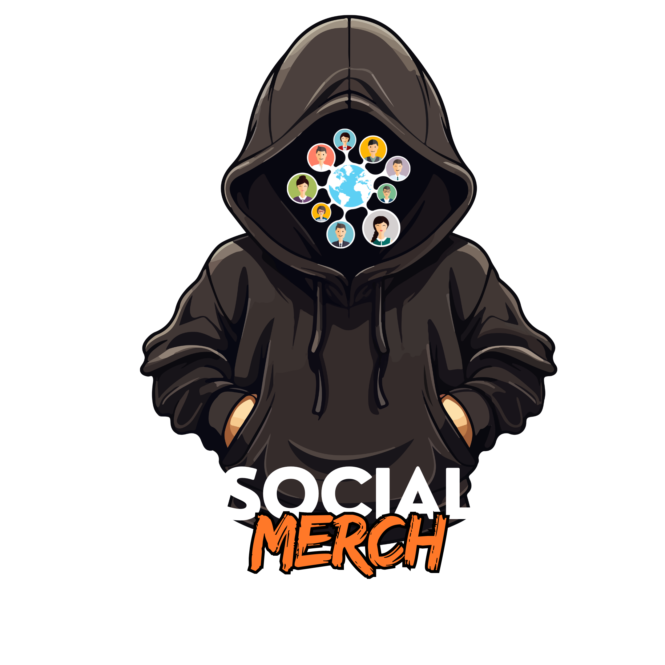 Social-Merch